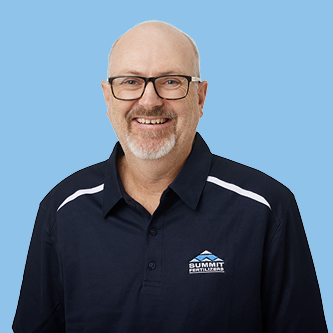 Murray Simkin | Summit Fertilizers